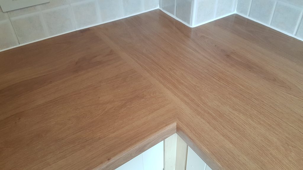 Worktop Fitter – Kitchen Worktop Fitter, Installing Worktops in the ...