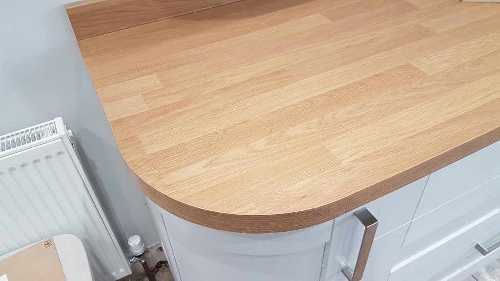 Worktop Fitter – Kitchen Worktop Fitter, Installing Worktops in the ...