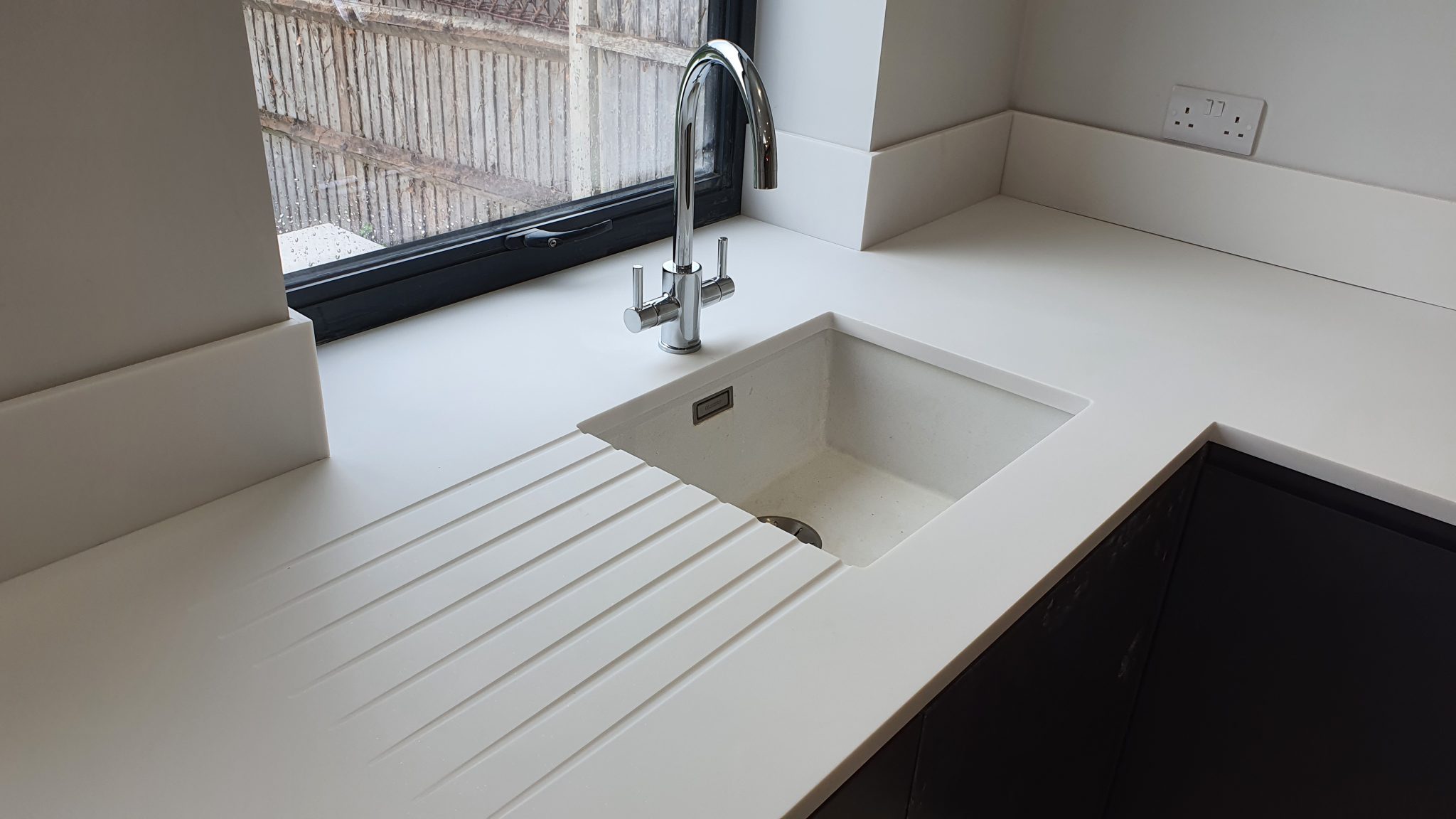 Highest-Rated Worktop Fitters Sussex - The Worktop Fitter